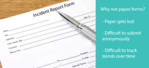 Create a School Bullying Report Form Quickly and Effectively