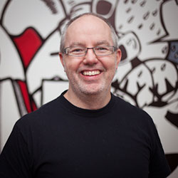 Our Team - BRIM Anti-Bullying Software